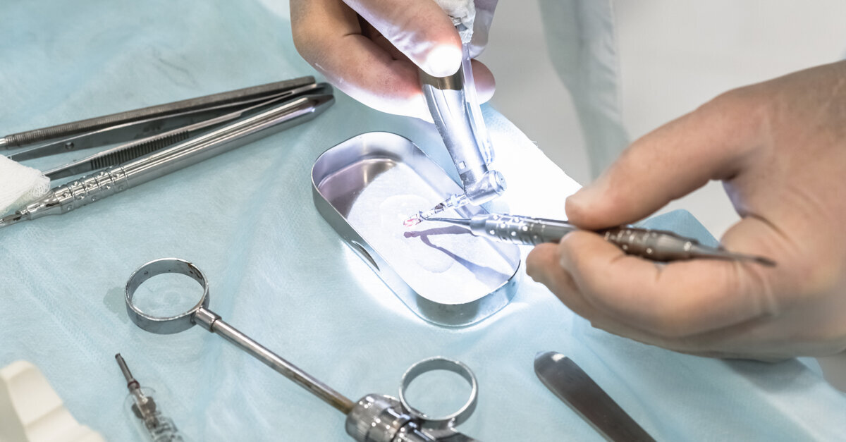 FDA finalises animal study guidance for bone graft devices