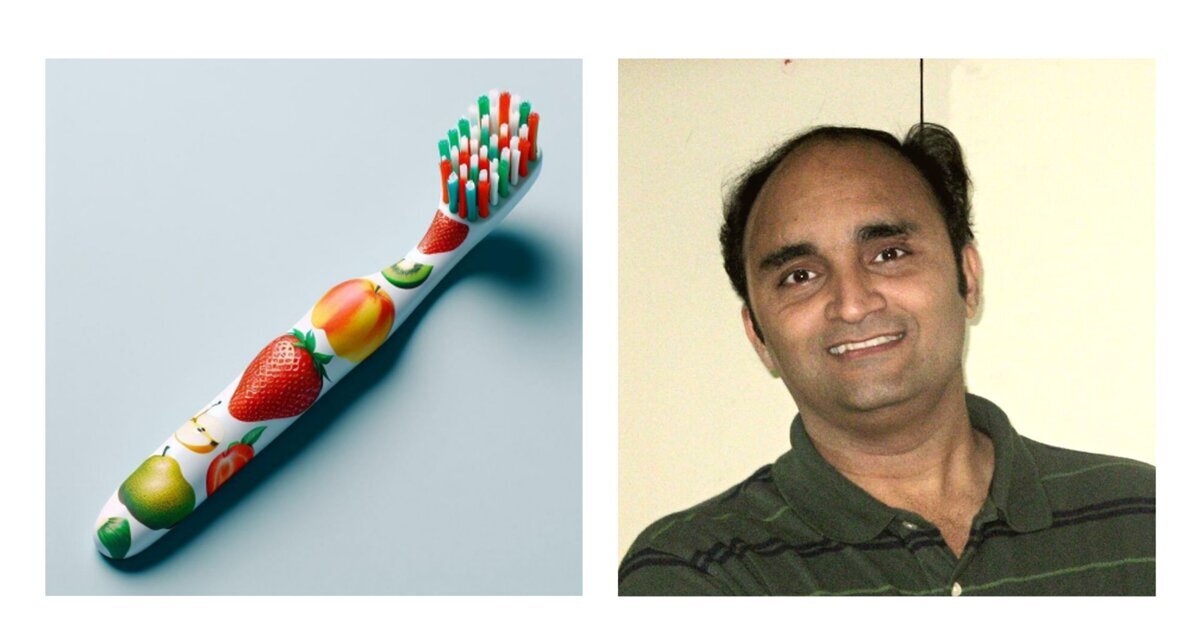 DT News - India - Daily reminders to enhance oral health: Guest editorial