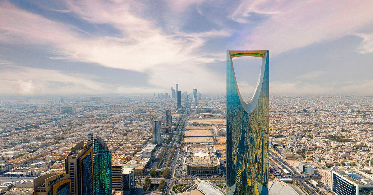 IDEM Saudi Arabia 2026 - Events - Dental Tribune International