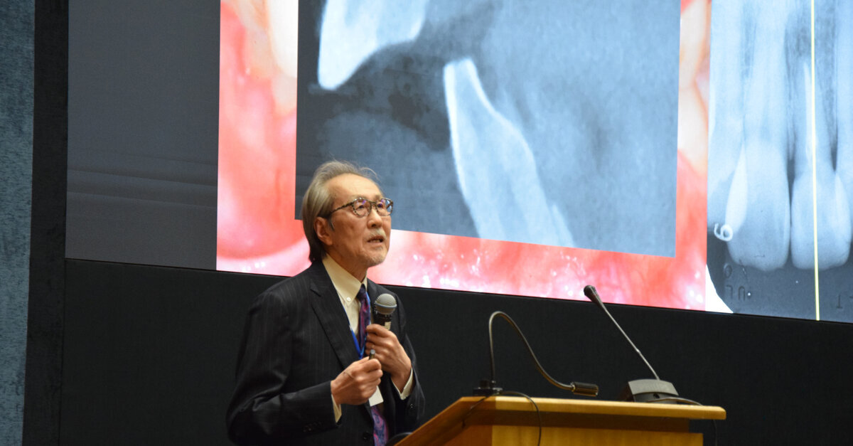 Dental News - “The success of autotransplantation of teeth depends on ...