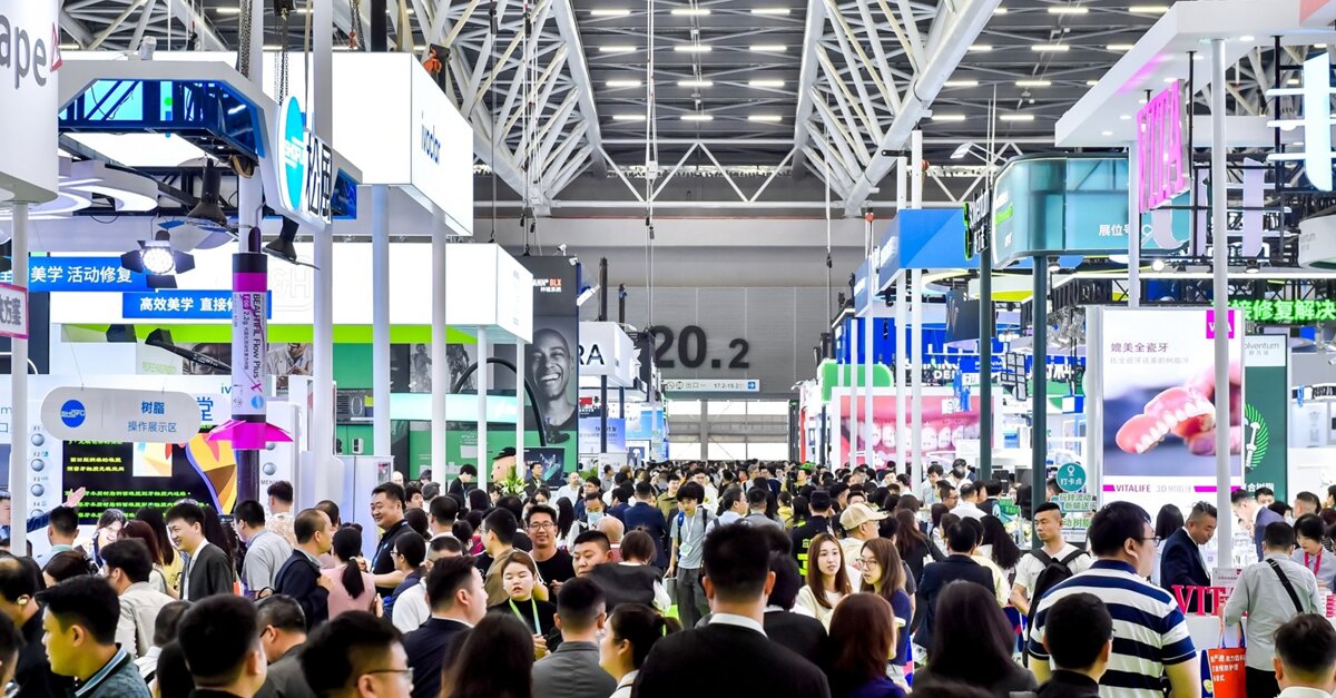 Dental South China International Expo 2026