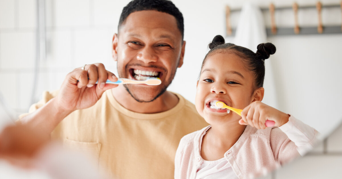 World Oral Health Day 2024–2026 campaign at FDIWDC25