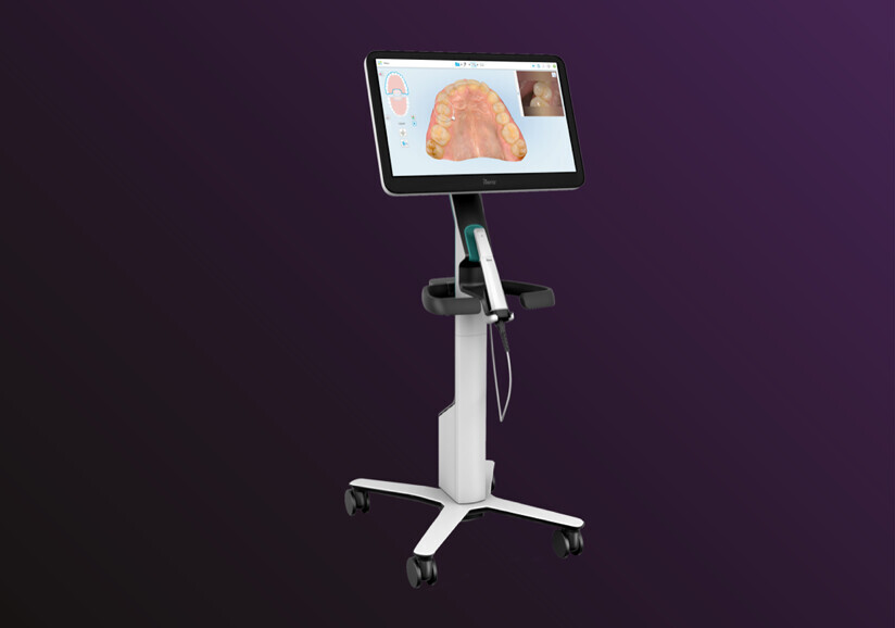 Align Technology – iTero Lumina Pro
