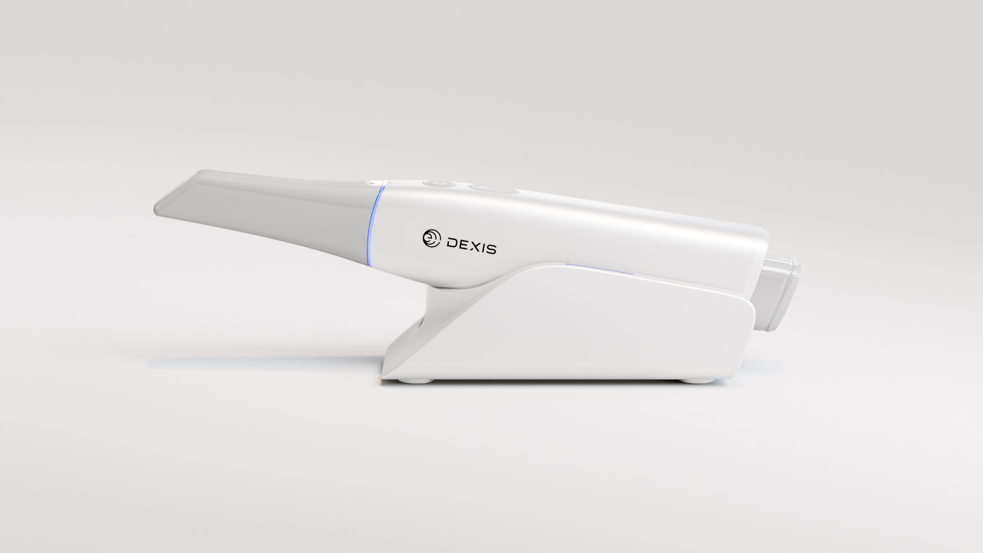 Nobel Biocare adds DEXIS Imprevo intra-oral scanner