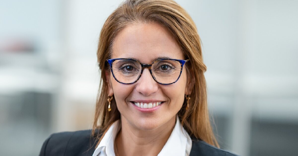 An interview with Nobel Biocare’s Yanela González Hernández