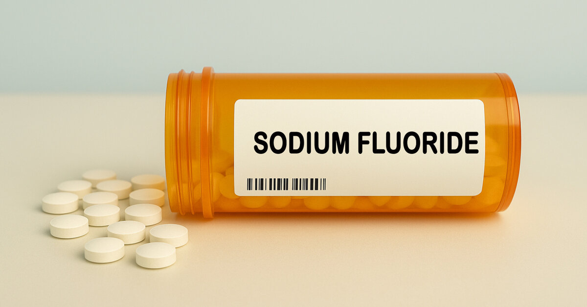 DT News - Brazil - Nova ação da FDA reformula a política de flúor ...