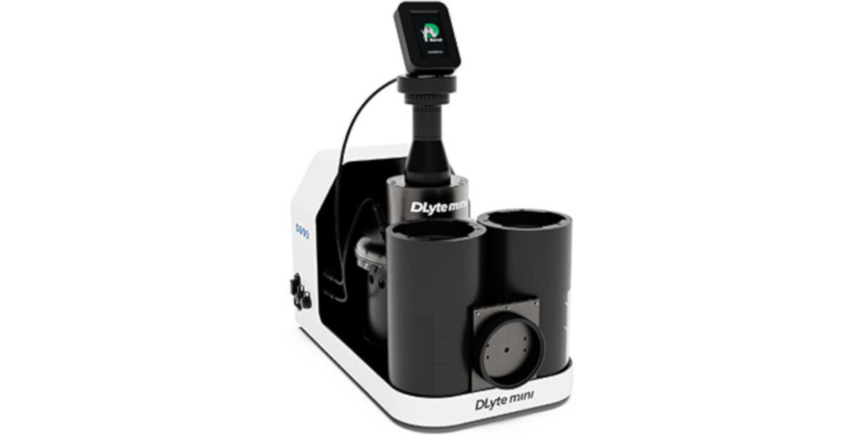 GPAINNOVA – DLyte Mini