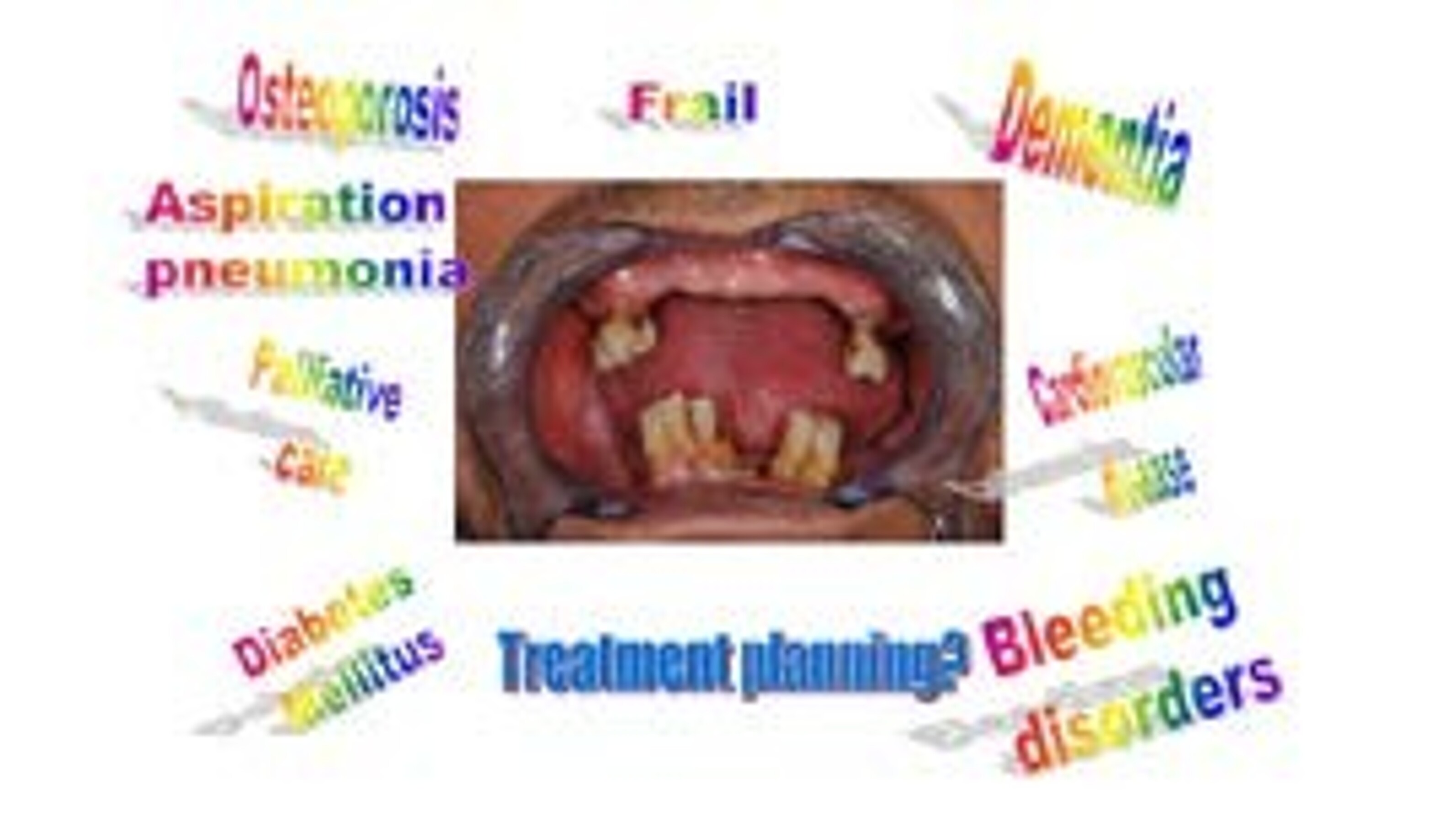 DT News - ASEAN - Oral health care among older people: A global ...