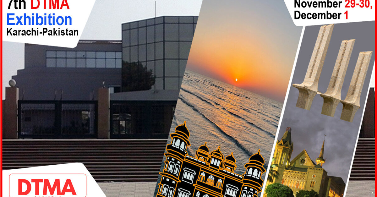 DT News - Pakistan - 7th DTMA Exhibition to showcase dental industry’s ...