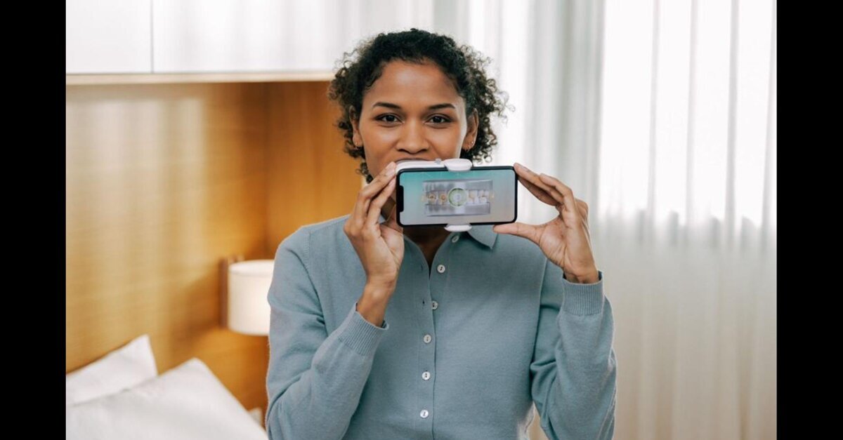 NHS orthodontists on digital dentistry launch at BOC