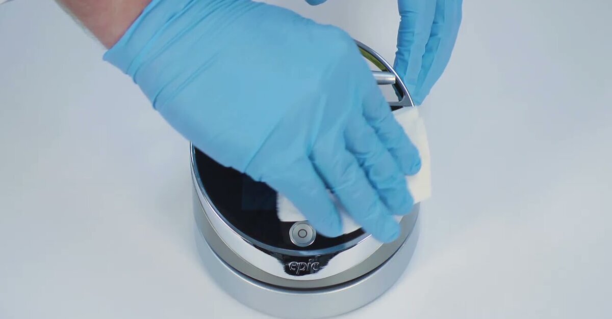 Epic Diode Laser Quick Overview