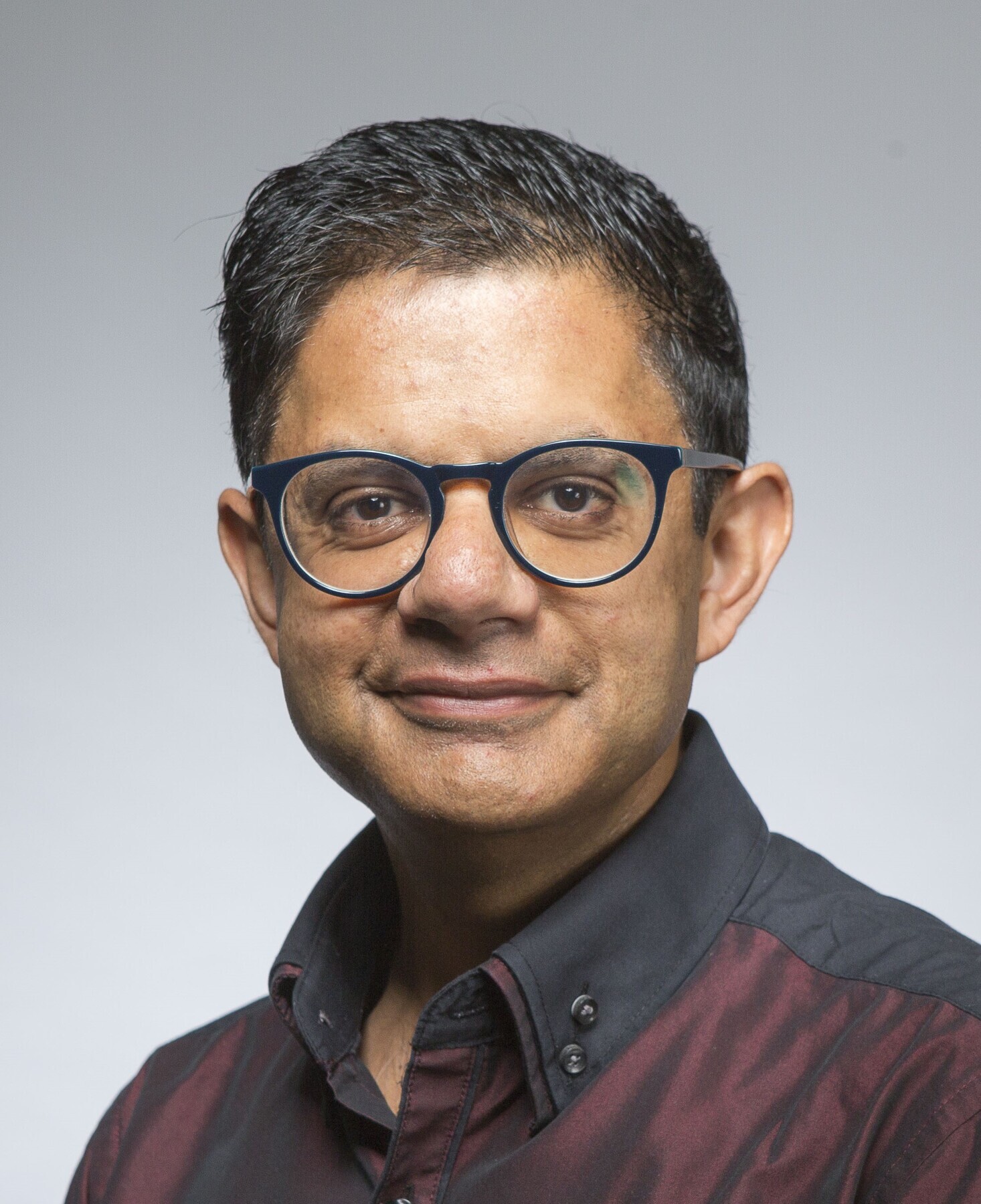 Prof. Avijit Banerjee is new editor-in-chief for BDJ