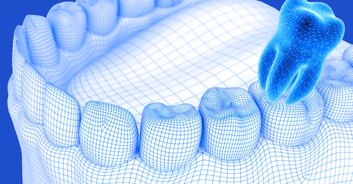 DT News - Pakistan - Breakthrough drug shows tooth regeneration ...