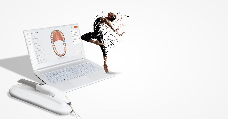 Dental News - 3DISC releases HeronClinic 3.2 digital dentistry software