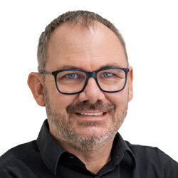 People - Dr Ingo Baresel - Dental Tribune US