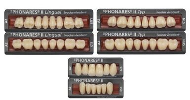 SR Phonares II
