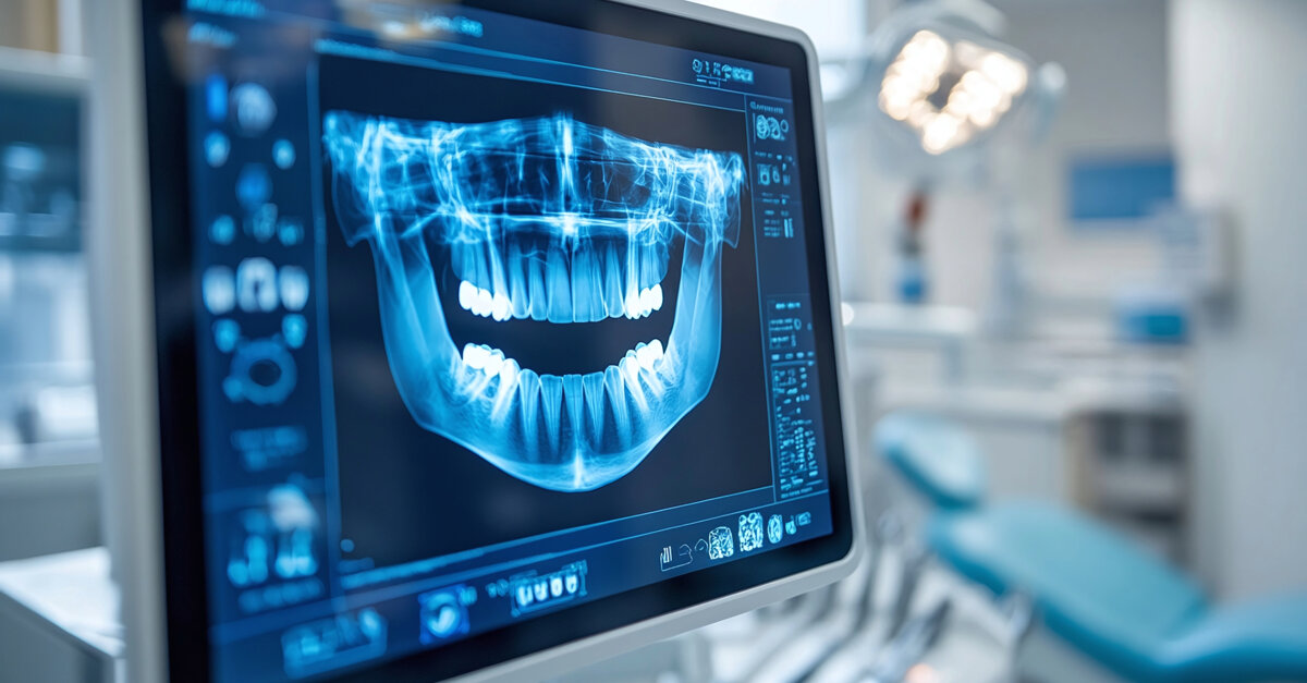 ADA updates guidance on appropriate use of dental imaging