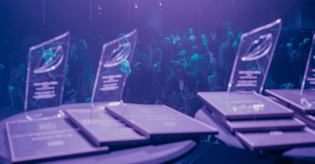 Global leaders gather to celebrate dental innovation