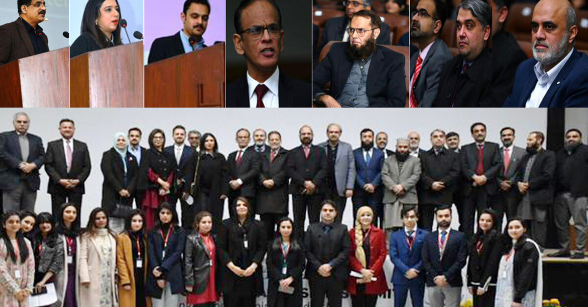 DT News - Pakistan - HITEC-IMS dental college hosts young doctors ...
