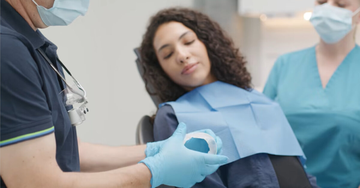 Ivoclar – OptraGate 2