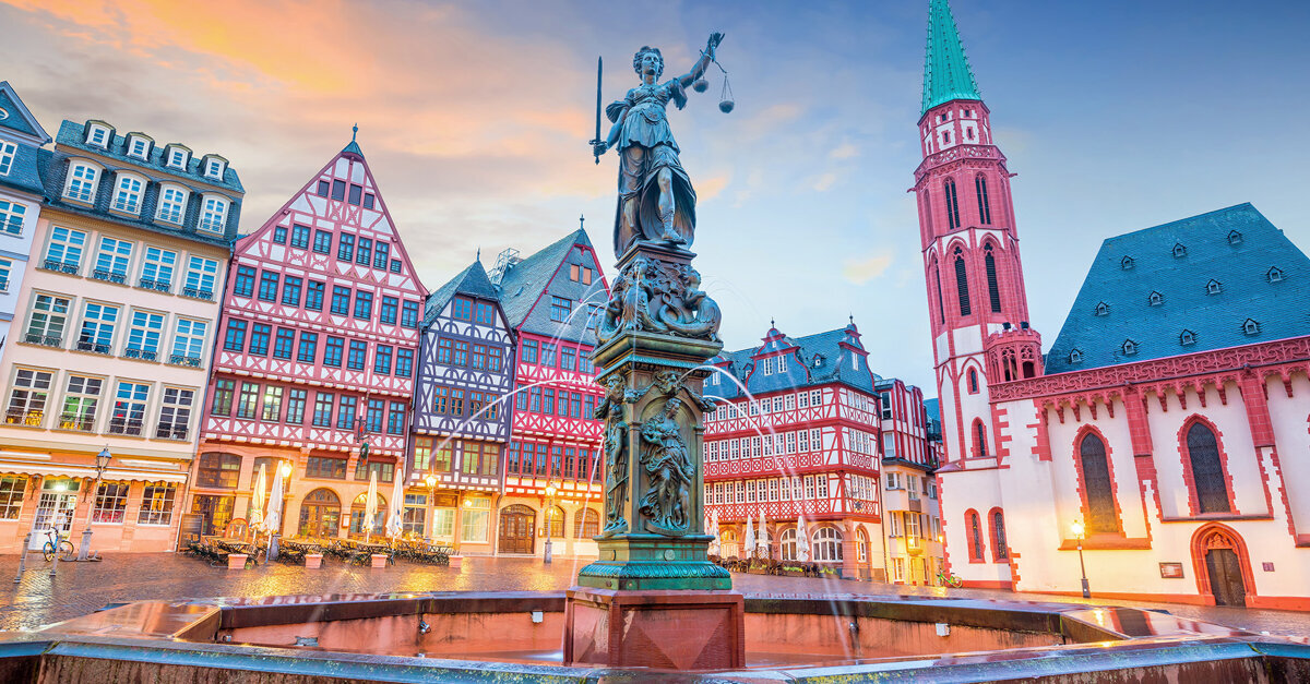 infotage FACHDENTAL Frankfurt 2026 - Events - Dental Tribune International