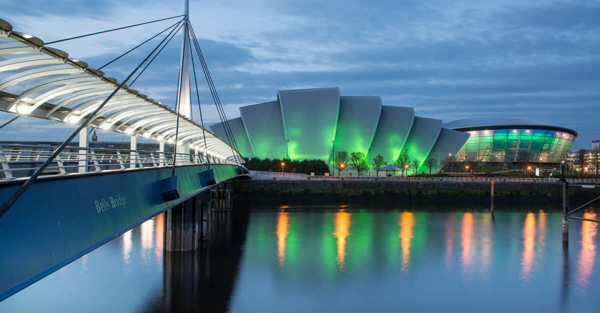Scottish Dental Show 2026 - Events - Dental Tribune International