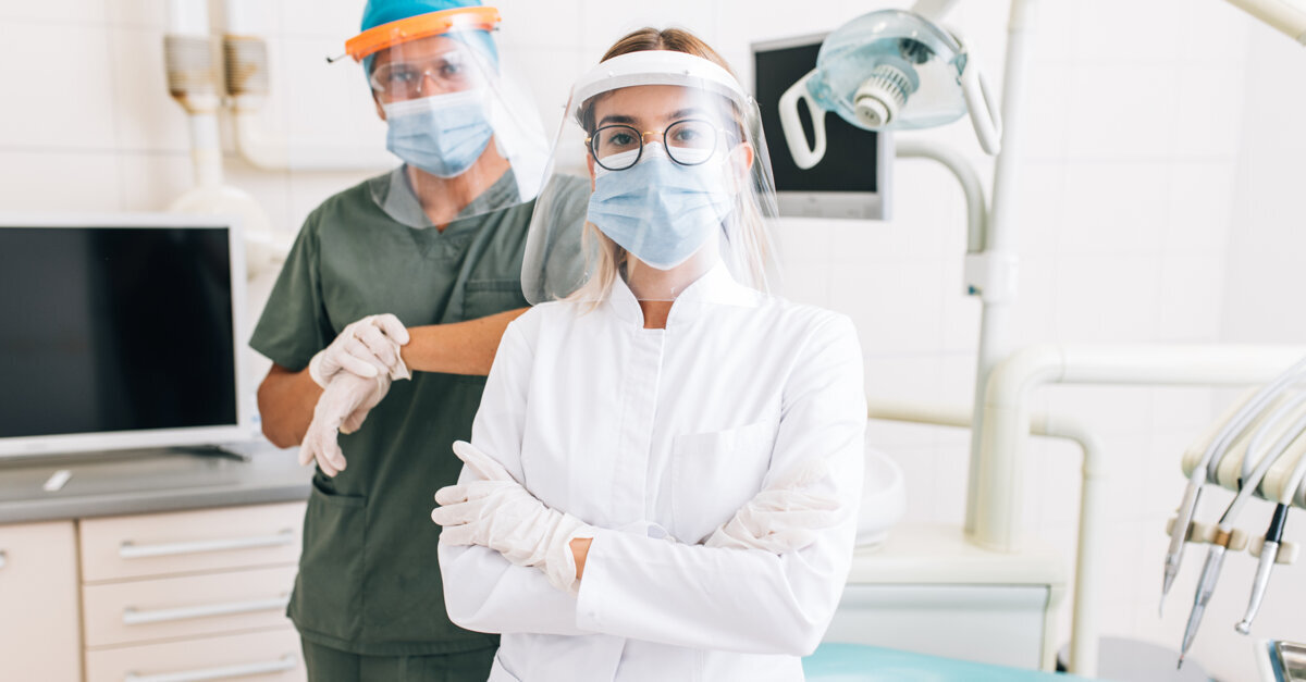 Dental News - Lithuanian researchers develop dental equipment that ...