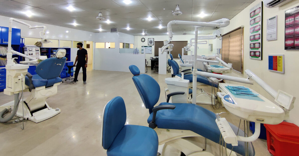DT News - Pakistan - HITEC-IMS expands services with new hospital unit ...