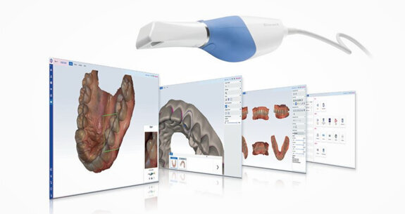 Planmeca launches Romexis 7