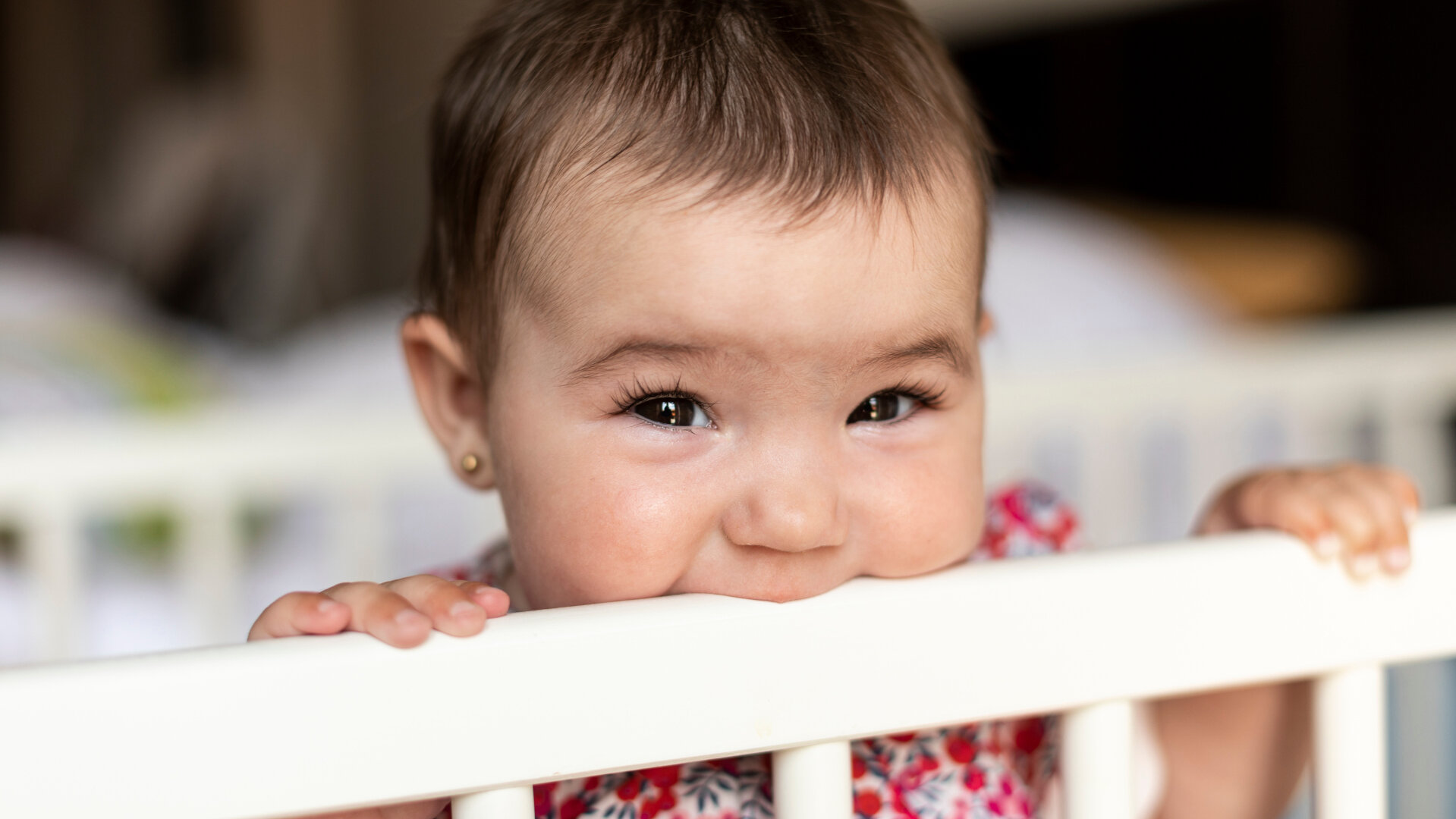 Prenatal stress linked to earlier tooth eruption