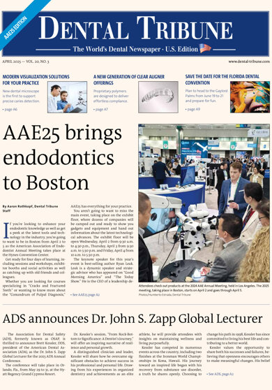 Dental News - Introducing DS Core: How to simplify your digital ...