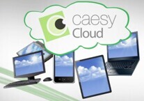 CAESY Cloud from Patterson Dental