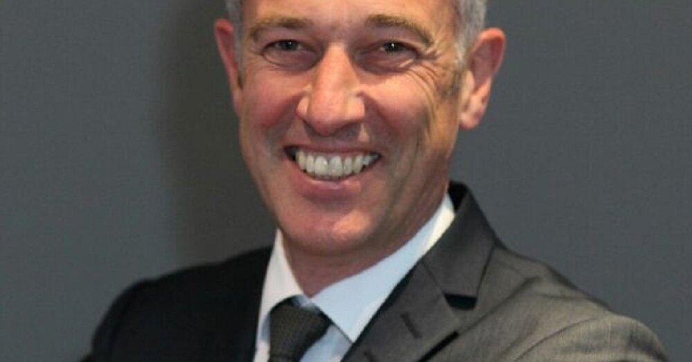 Dr Rainer Seemann