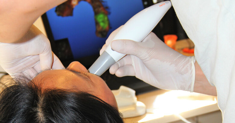 Dental News - Check out the newest intra-oral scanners, including 3DISC ...