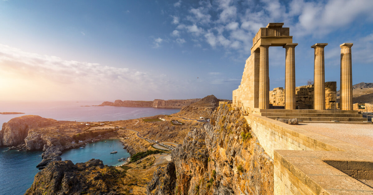 EAS announces Greek location for 2025 congress