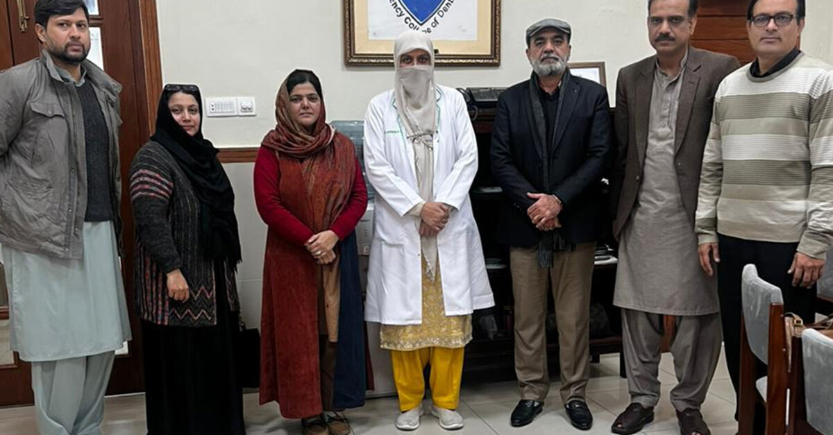 DT News - Pakistan - PDA Lahore, de'Montmorency College unite for ...