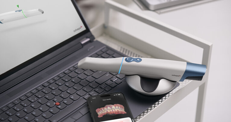 Nobel Biocare adds DEXIS Imprevo intra-oral scanner