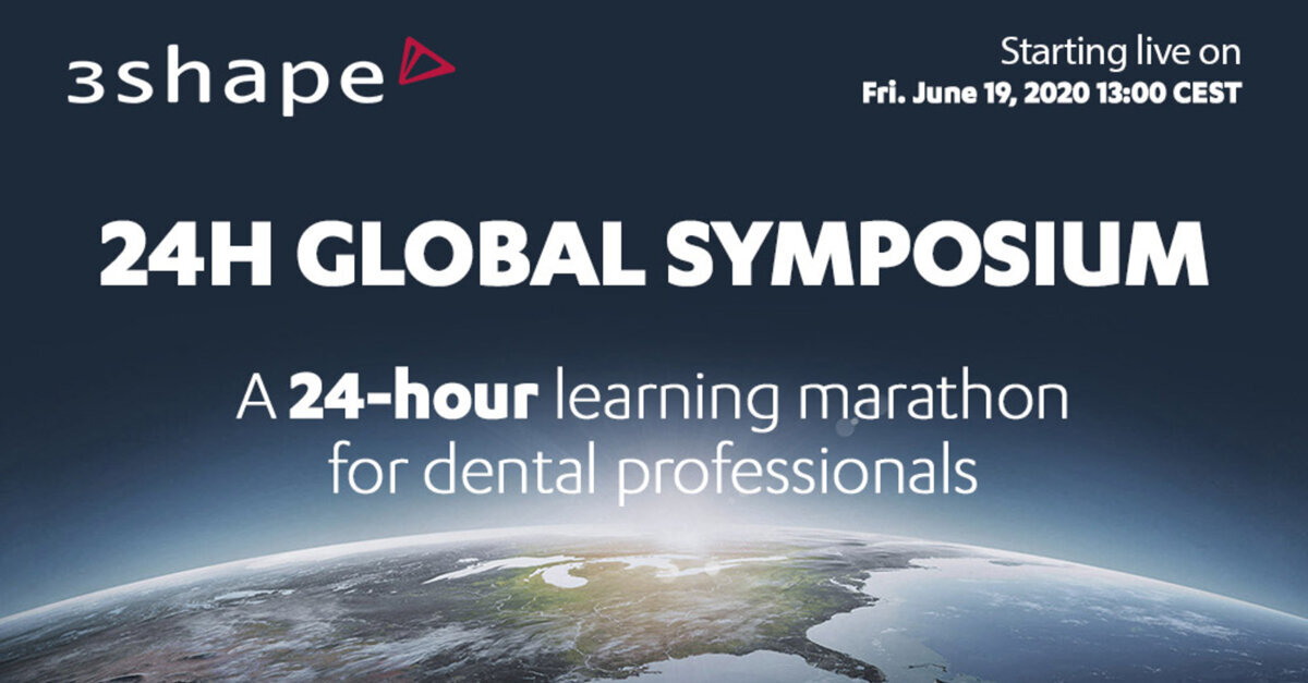 24H GLOBAL SYMPOSIUM