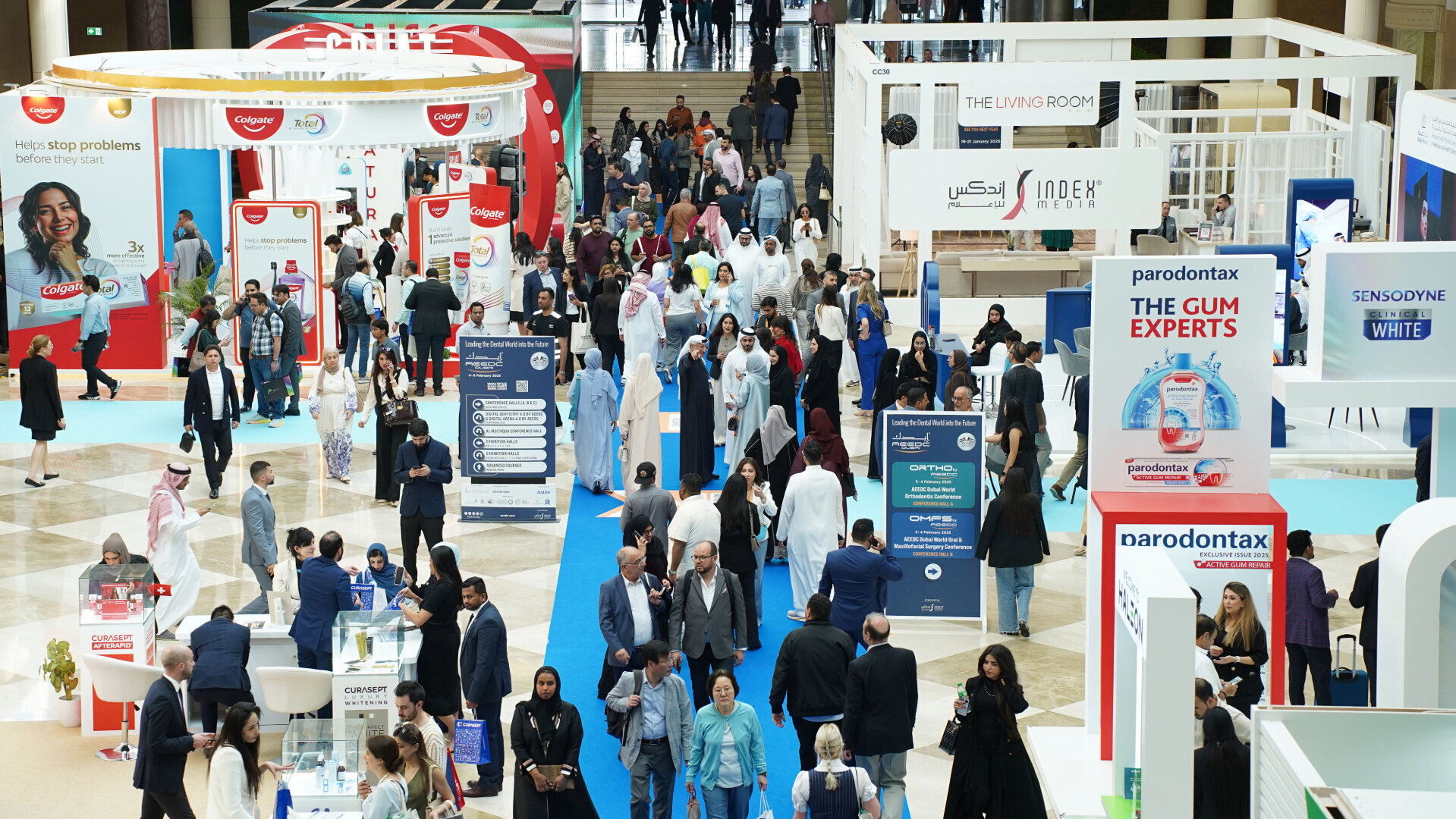 AEEDC Dubai 2026 – 30th Edition