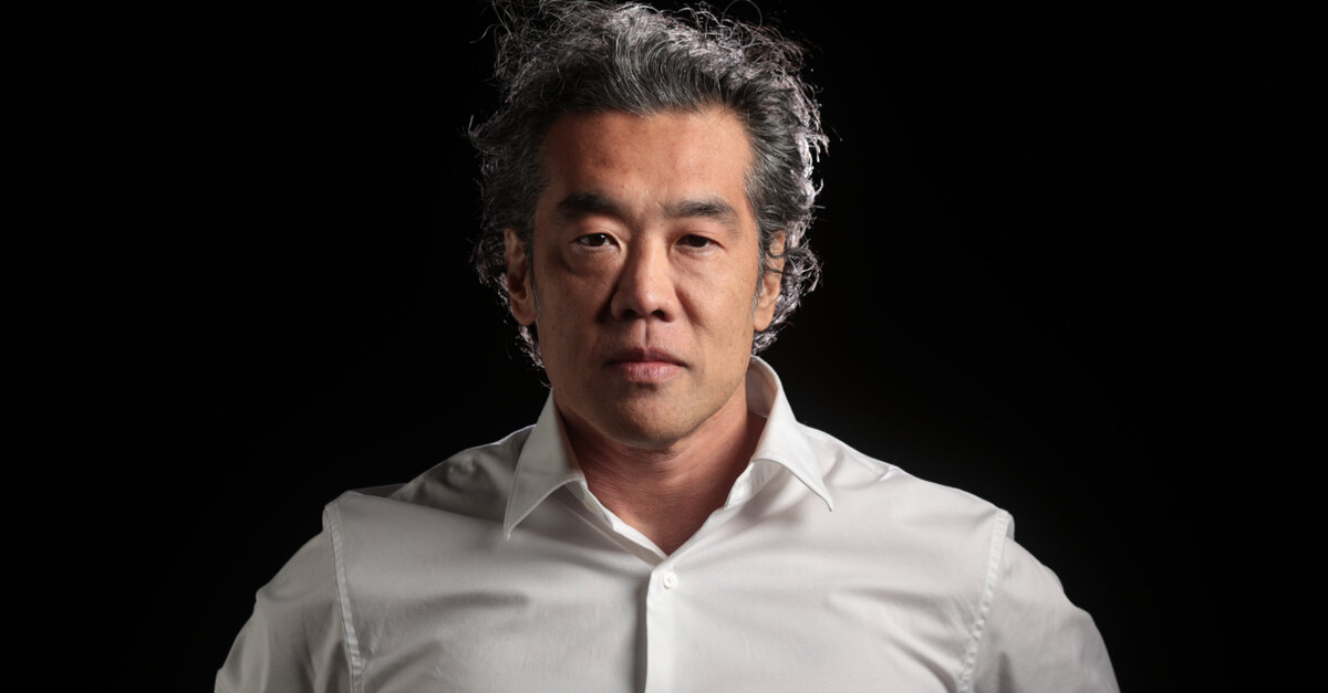 An interview with Dr Ronaldo Hirata ahead of CIOSP