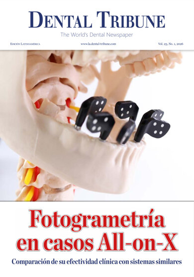 AMIC Dental 2026 - Events - Dental Tribune Spain