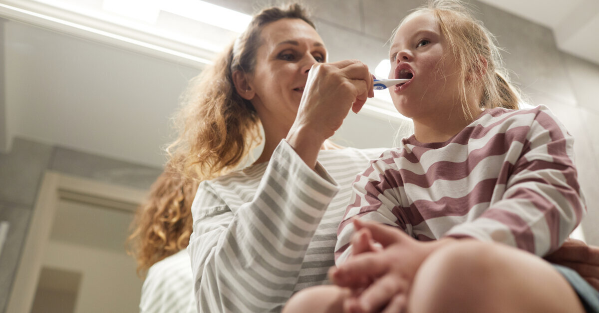 UK researchers launch autism oral care toolkit
