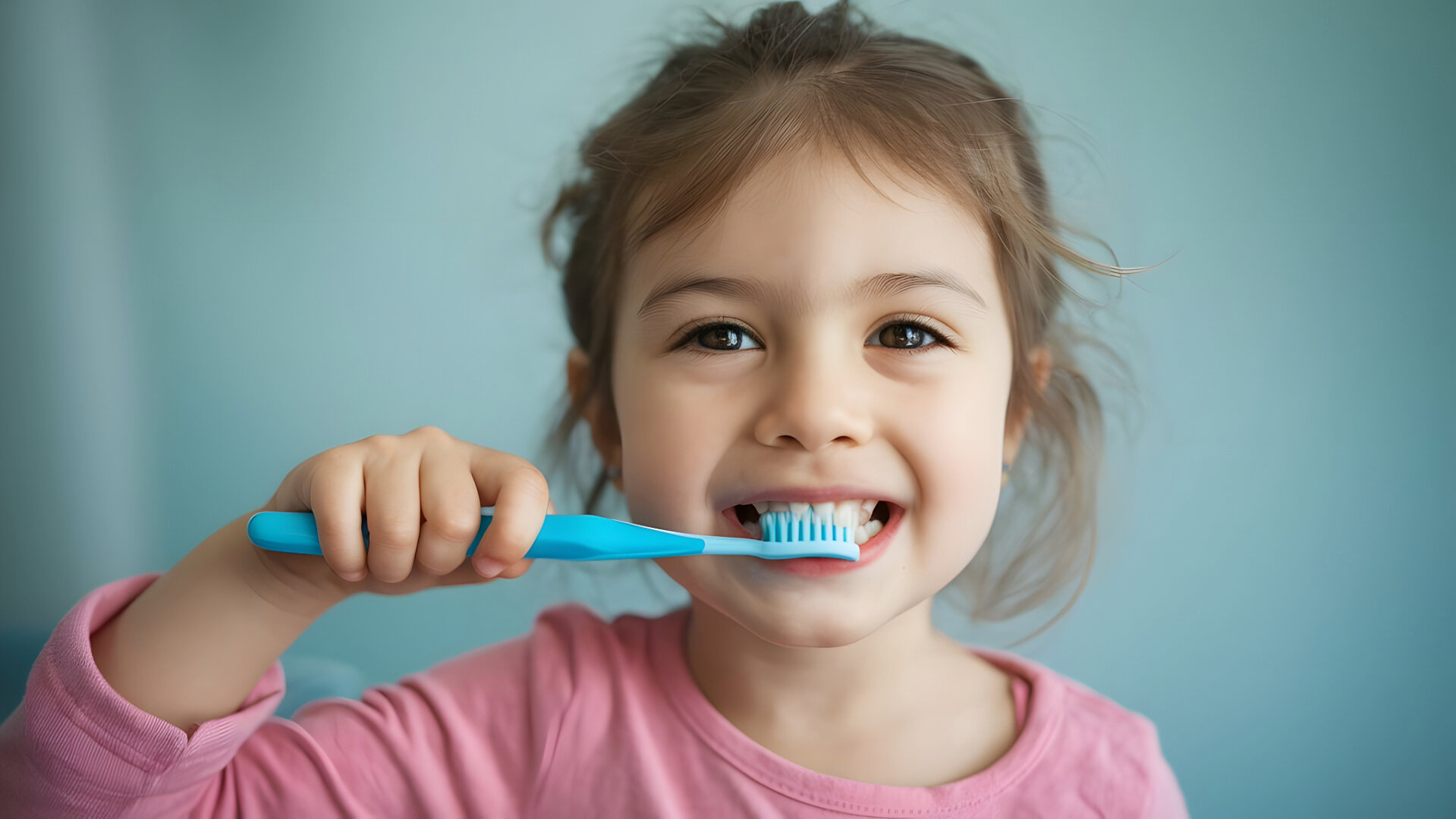 Children’s oral-health poor despite government action