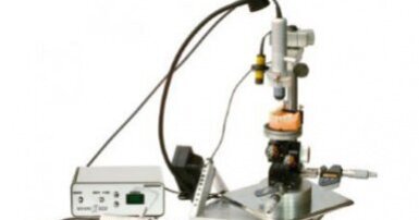 IMPLA™ 3D Position System