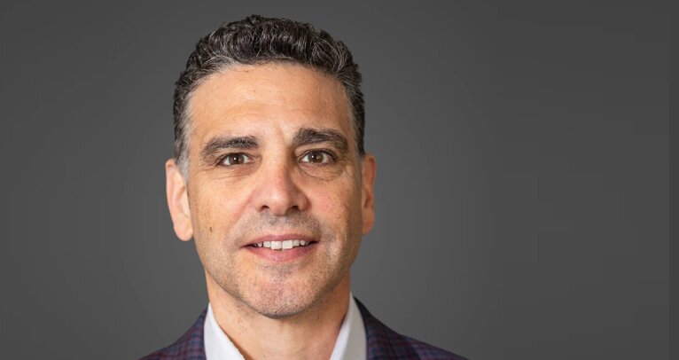 Dental News - 3Shape appoints Jakob Just-Bomholt as CEO