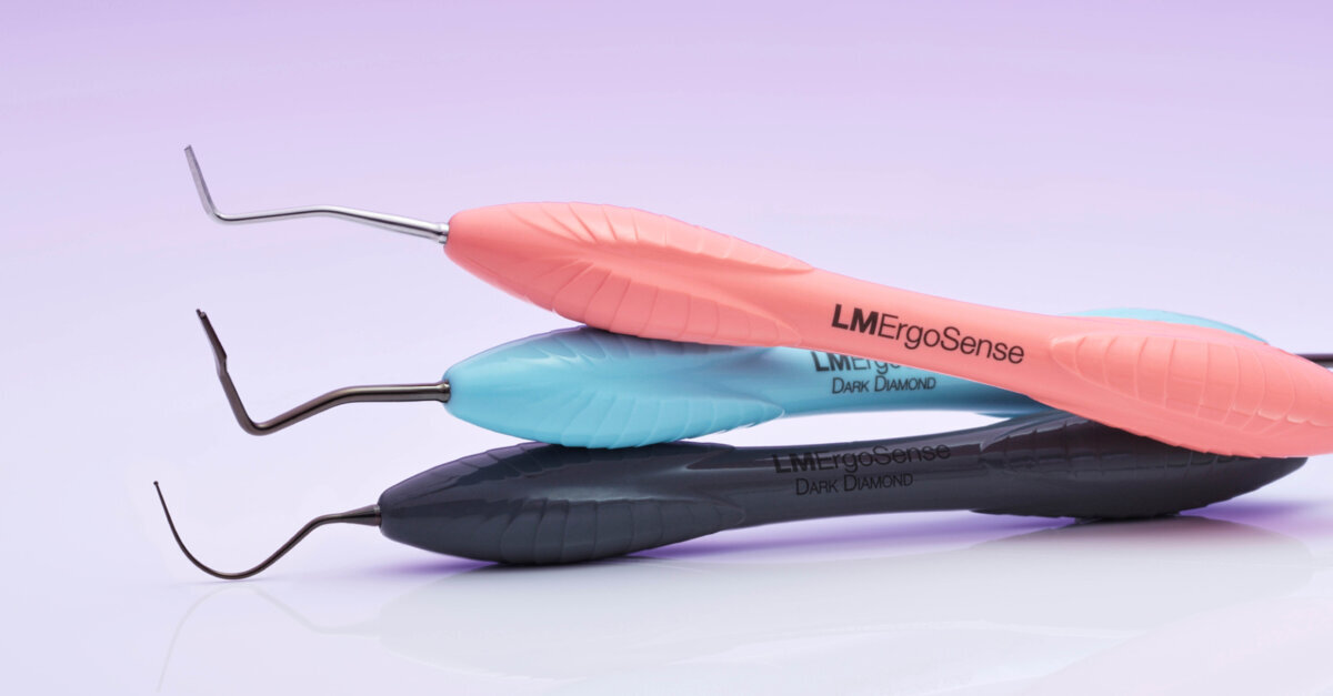 LM-Dental – Prepare and Build-Up Kit