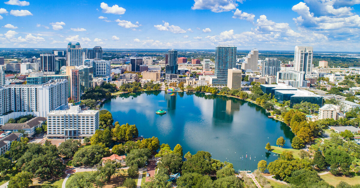 Florida Dental Convention 2026 - Events - Dental Tribune International