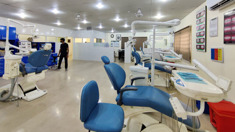 DT News - Pakistan - HITEC-IMS expands services with new hospital unit ...