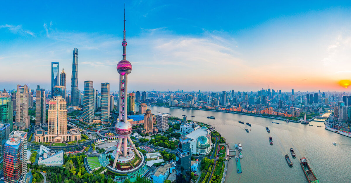 DenTech China 2026 - Events - Dental Tribune International