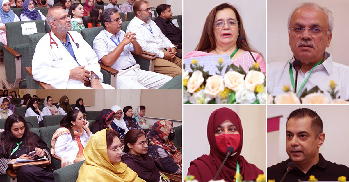 DT News - Pakistan - IDC, ClearPath hold workshop on fast-track clear ...